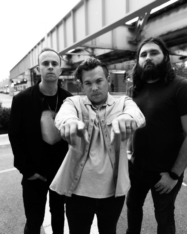 Home | 4th Point | Alternative Rock Band Chicago