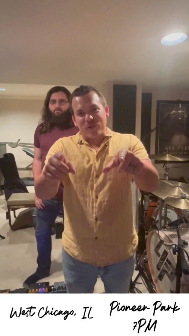 Home | 4th Point | Alternative Rock Band Chicago