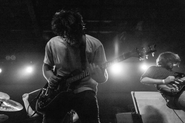 Home | 4th Point | Alternative Rock Band Chicago